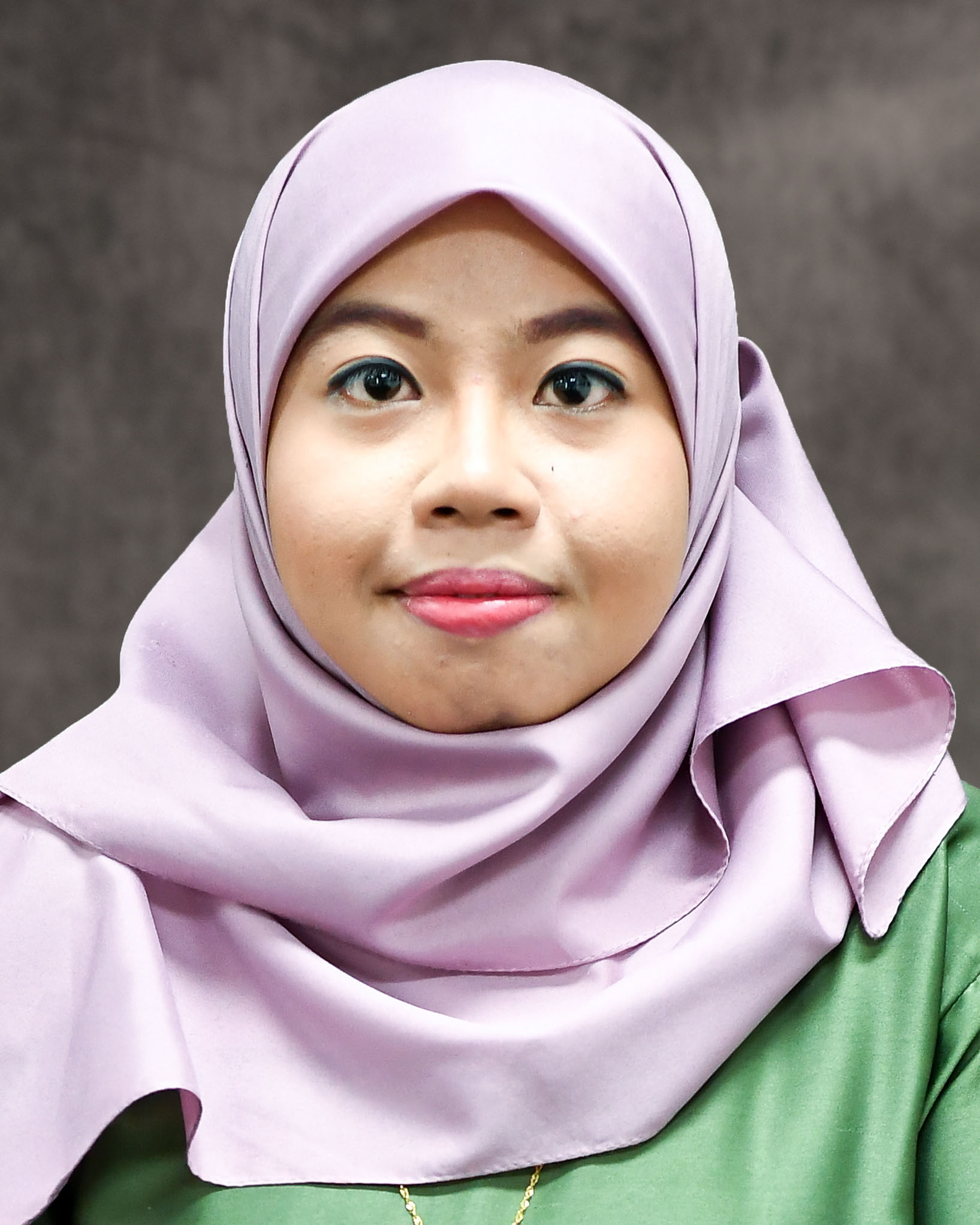 Information Department - Pelita Brunei Desk A